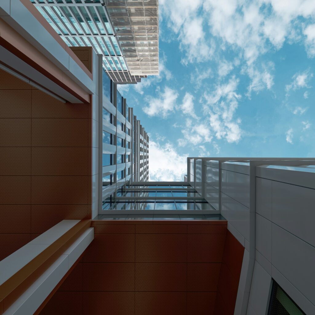 Integrated Air Quality Improvement Framework in Commercial Buildings ...
